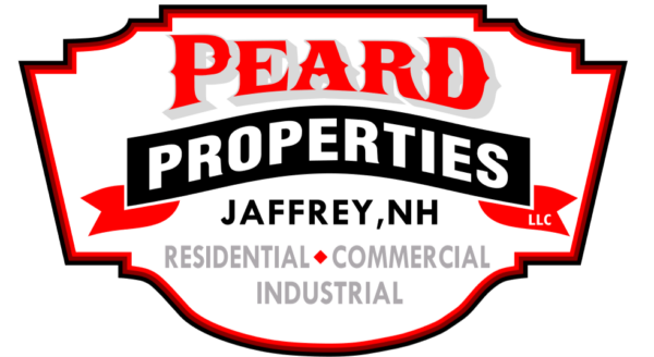 Enter Payment - Peard Properties